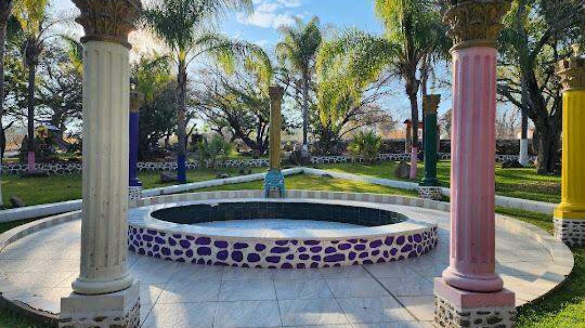 Conecta con la energía divina y descubre otra dimensión en Foco Tonal de Poncitlán - El ...